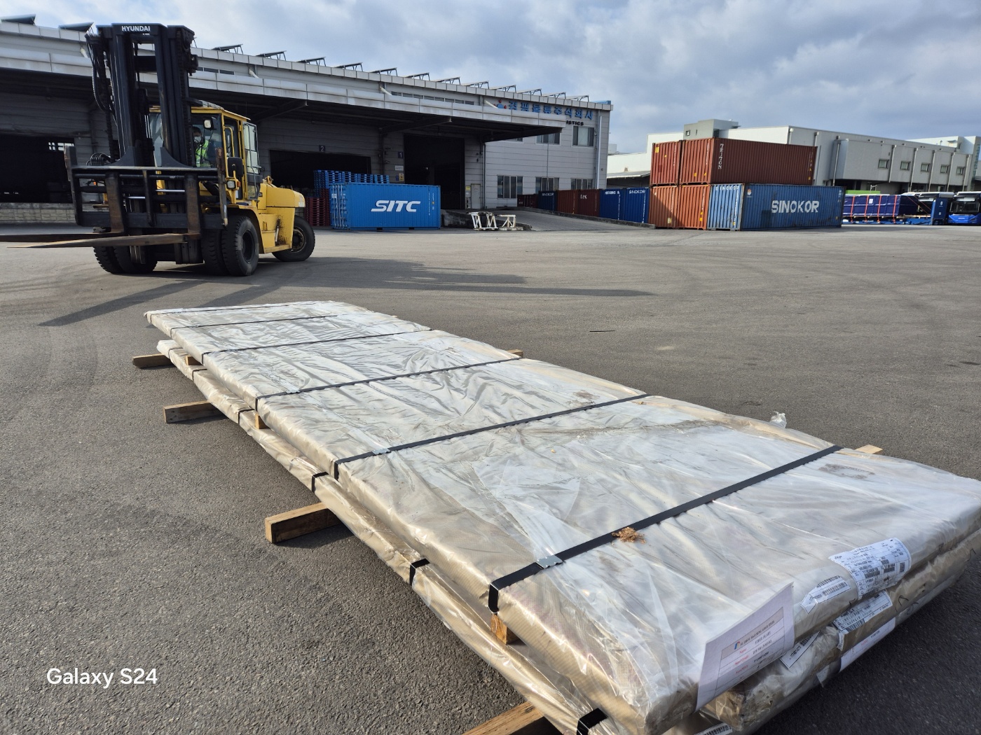 NM400 NM450 NM500 내마모강 고강도 강판 소량 주문 - 정연철강 ︎ 철판